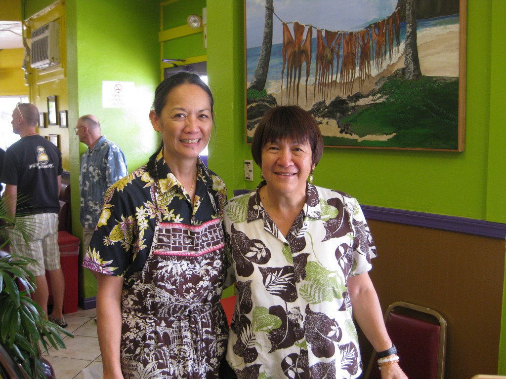 Poke Paradise - Experiencing the Best Poke Around Hawaii - Part IV - e ...