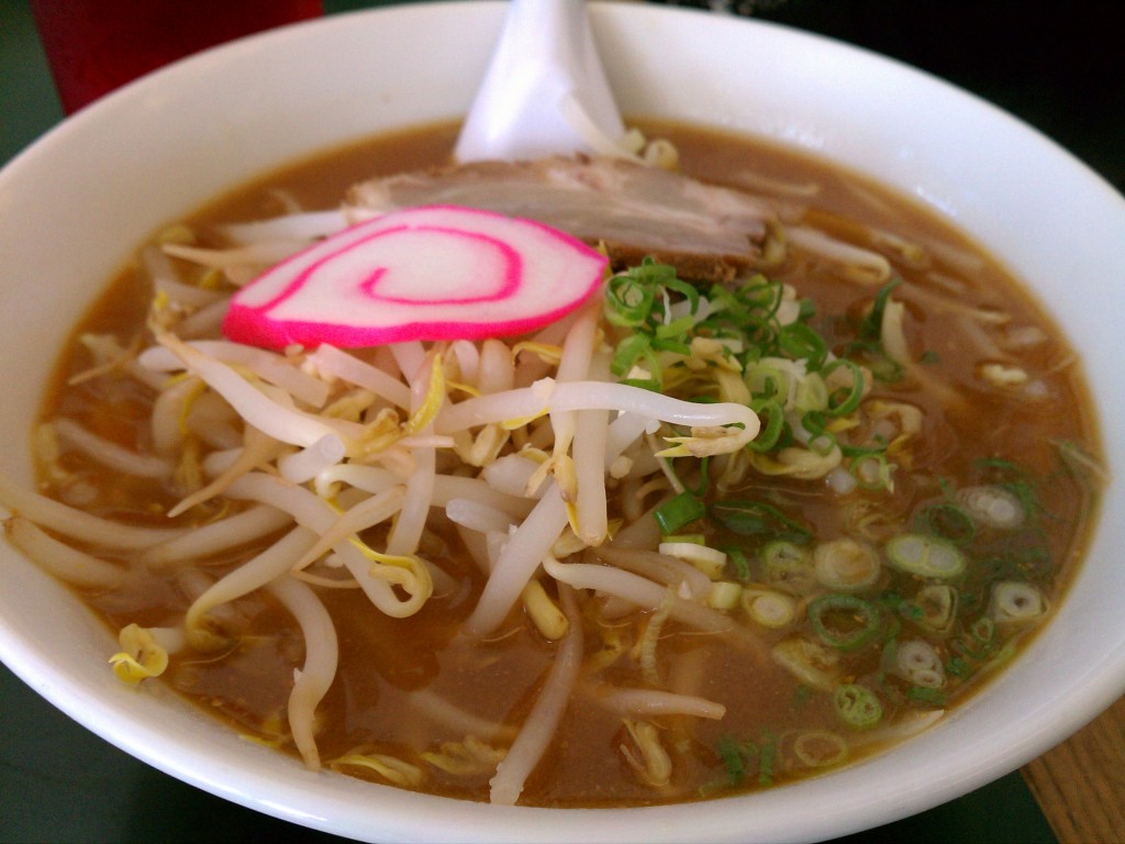 Hawaii Ramen Quest - Part IV - e-Hawaii